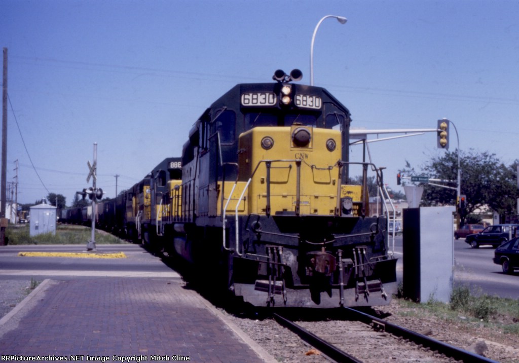 CNW 6830